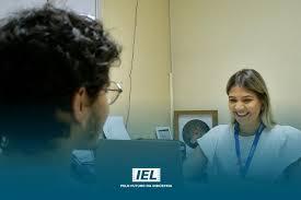 Vagas de estágio no IEL. - Alô Cidade