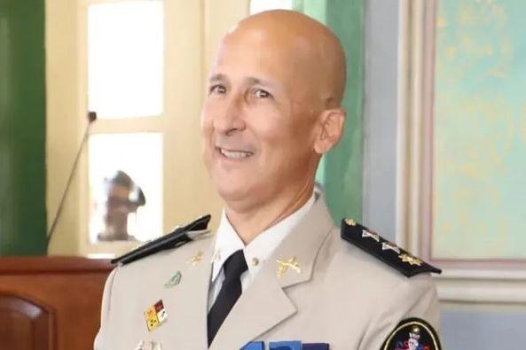 Major Roberto Suarez completa um ano no comando da 94ª CIPM em Caetité ...
