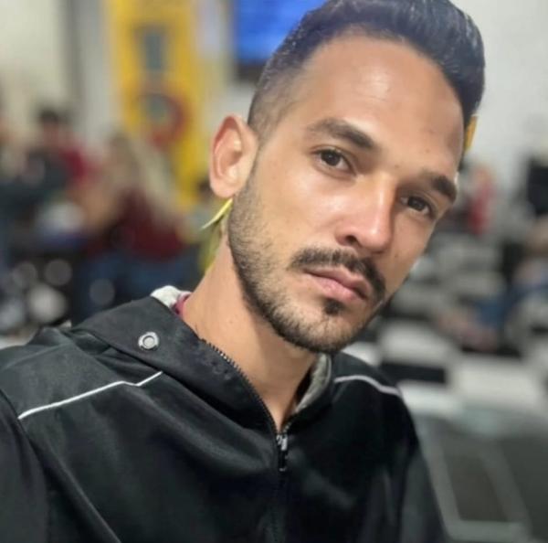 Jovem que teve perna decepada após acidente no trevo de Mutãs, morre no hospital. - Alô Cidade